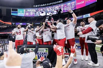 Jacksonville State officially releases 2024 football schedule | Sports ...