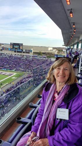 Where are they now?: Retirement with Karen and Kelly Gregg | News ...