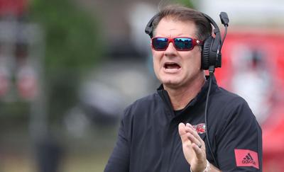 Hot Take: Is John Grass in the hot seat? | Sports | jsuchanticleer.com
