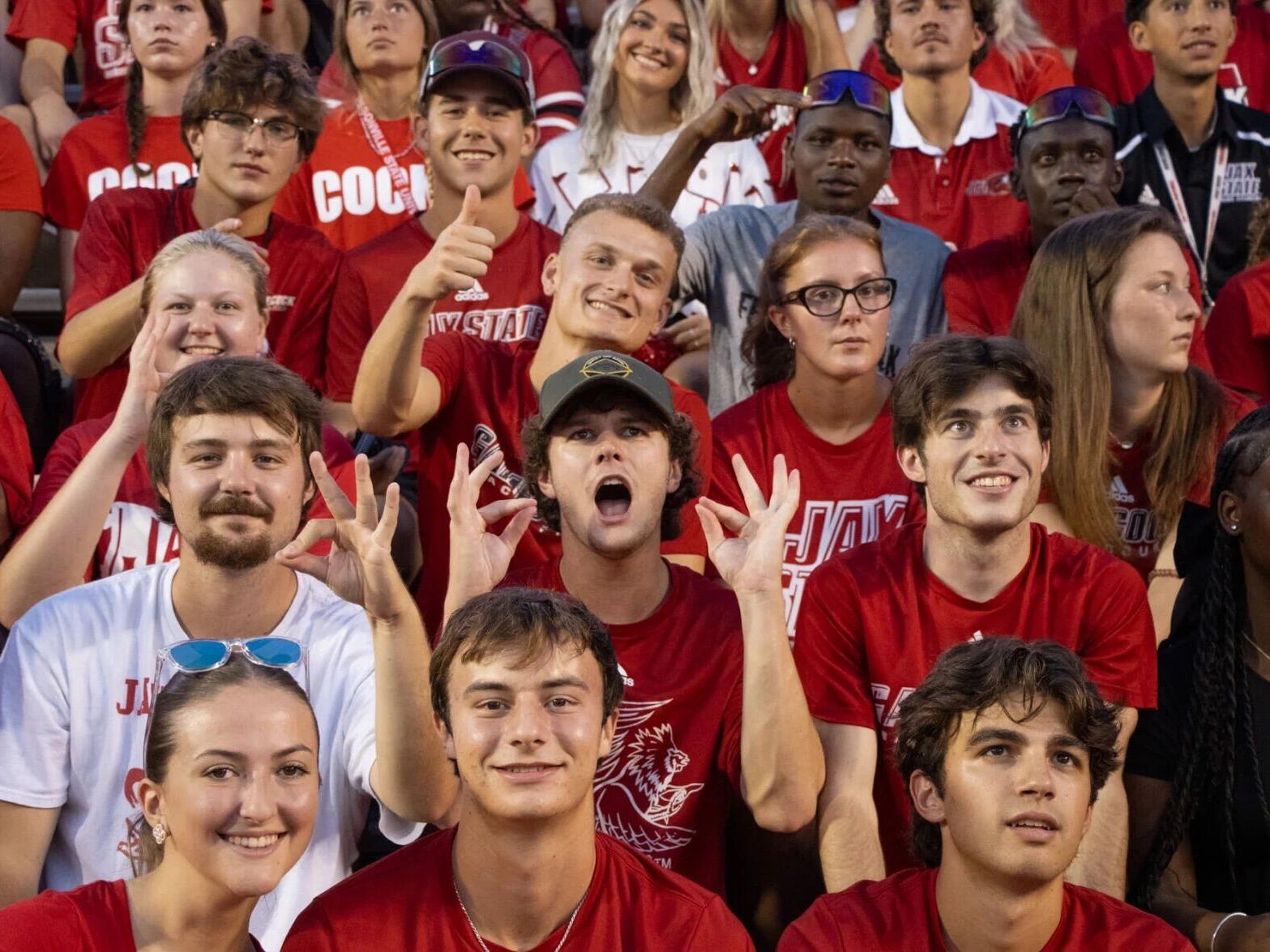 jsuchanticleer.com | JSU's student-operated news outlet since 1934