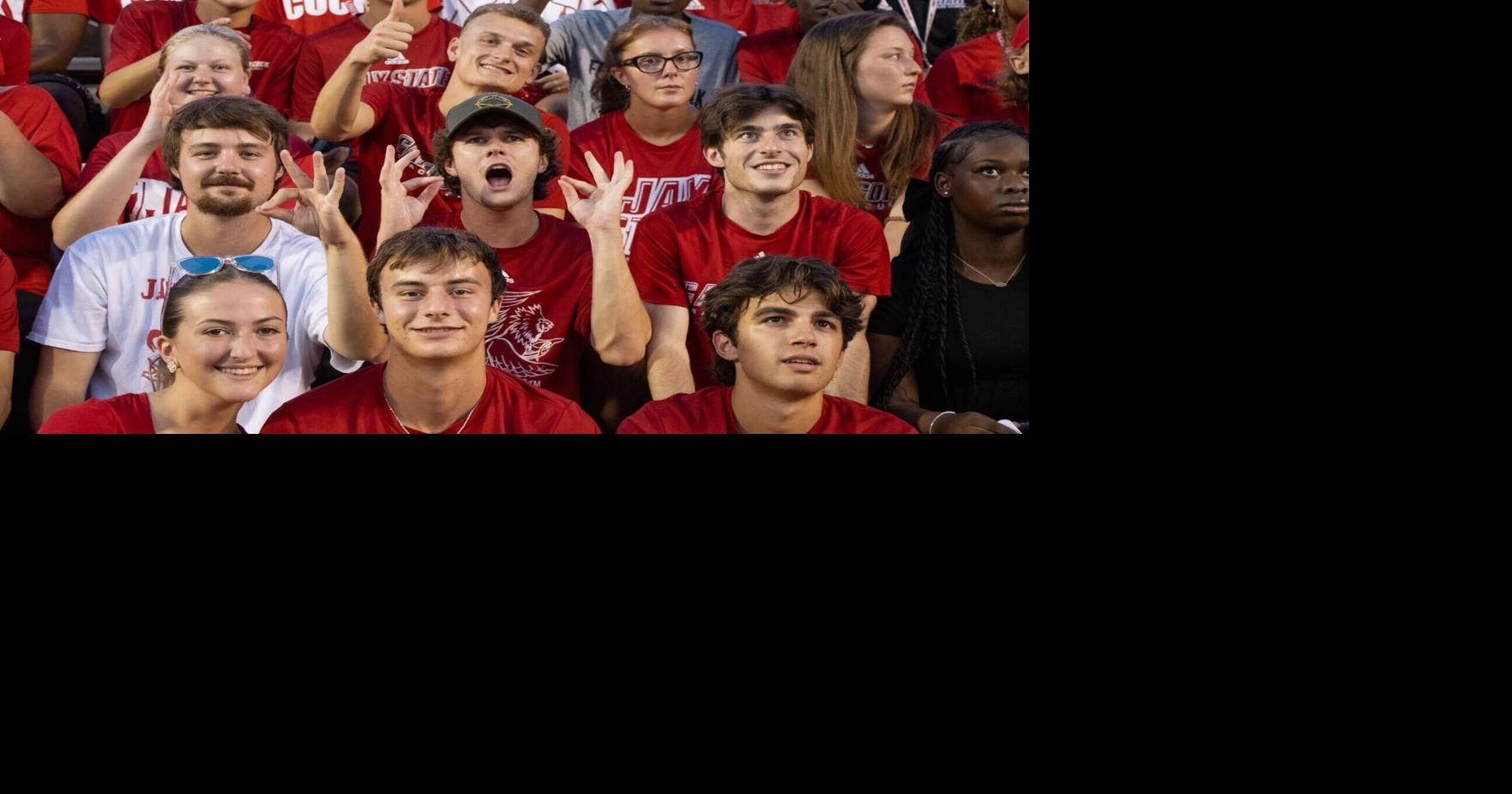 Athletic fee now separate from general university fee | News ...
