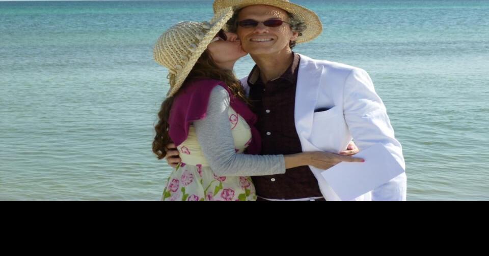 All the world’s a classroom: Inside the world of Dr. Carmine DiBiase ...