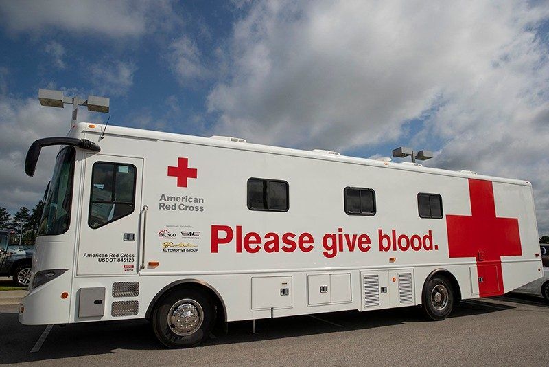 Honors College to host blood drive Tuesday | News | jsuchanticleer.com