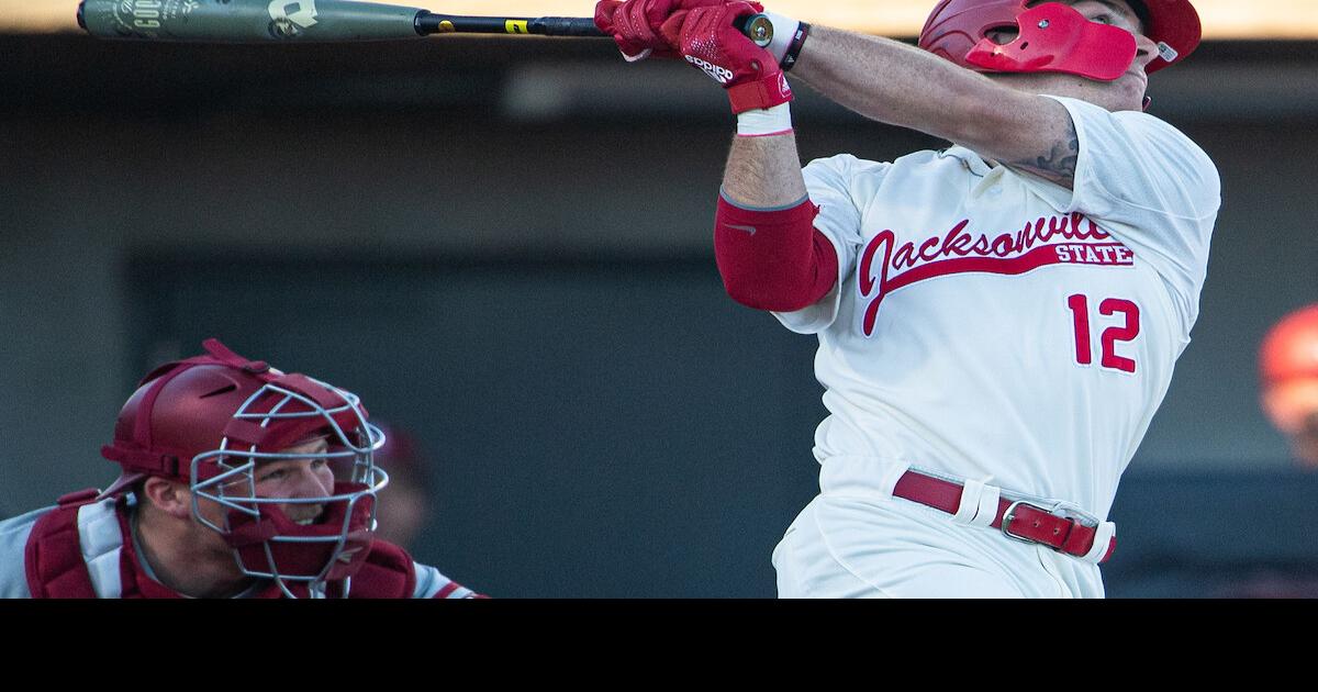 JSU baseball falls to ranked Crimson Tide, 7-2 | Sports ...