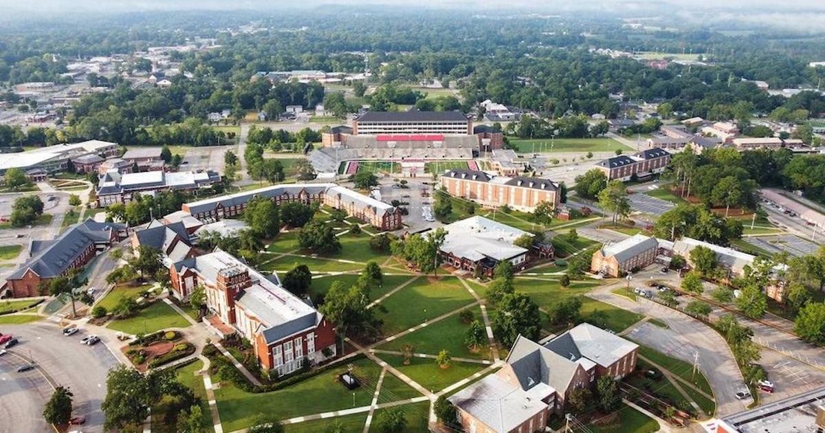 “A plan for tomorrow’s JSU”: five-year strategic framework announced at ...