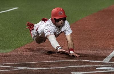 Bummer in Birmingham for Jax State baseball | Gamecocks Baseball ...