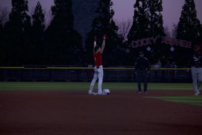 Gamecocks get clawed by Bearcats to open 2026 season | Sports ...