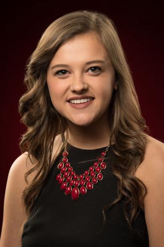 A Gamble pays off: Kasey Gamble elected SGA President | News ...