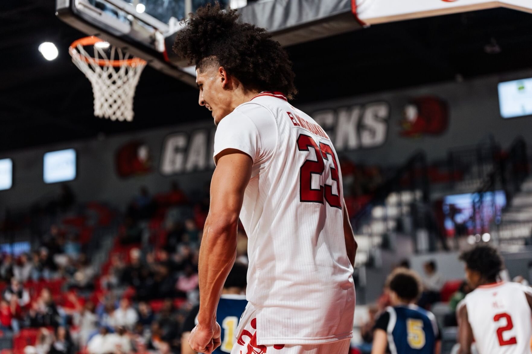 Jax State men's basketball open season with dominant home win | Sports ...