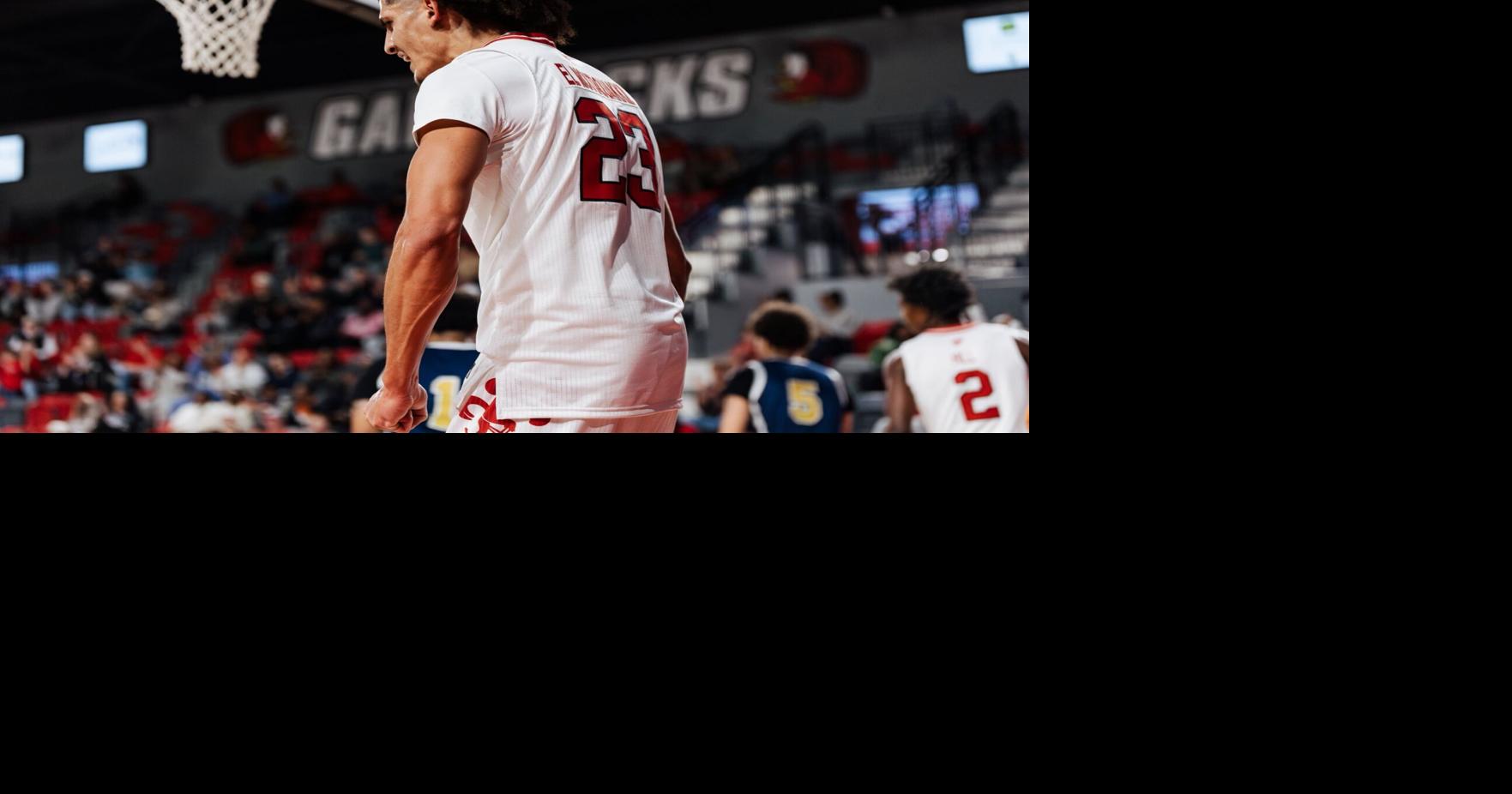 Jax State men's basketball open season with dominant home win | Sports ...