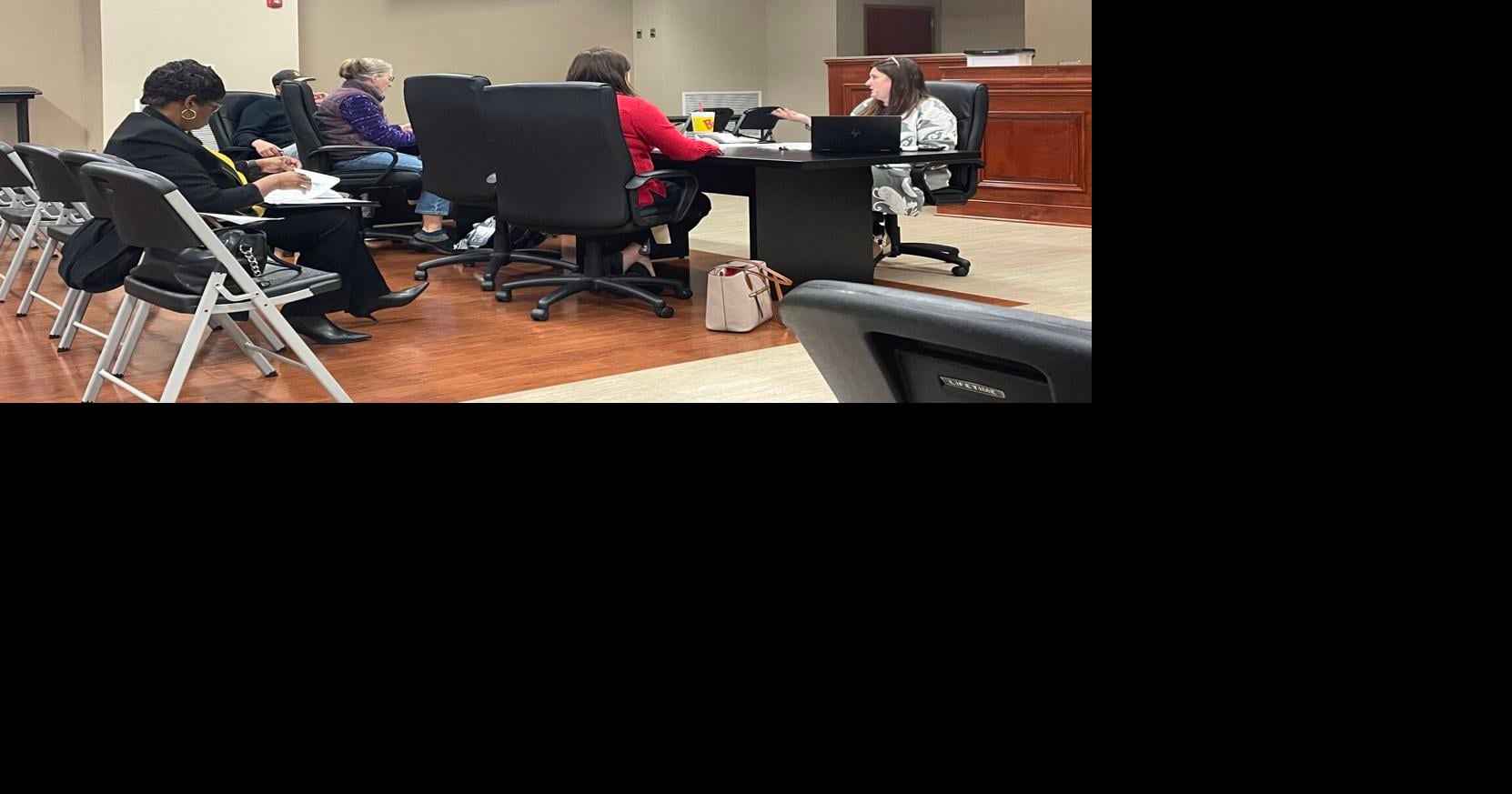 New business, TNT Nails, awarded grant from Commercial Development ...