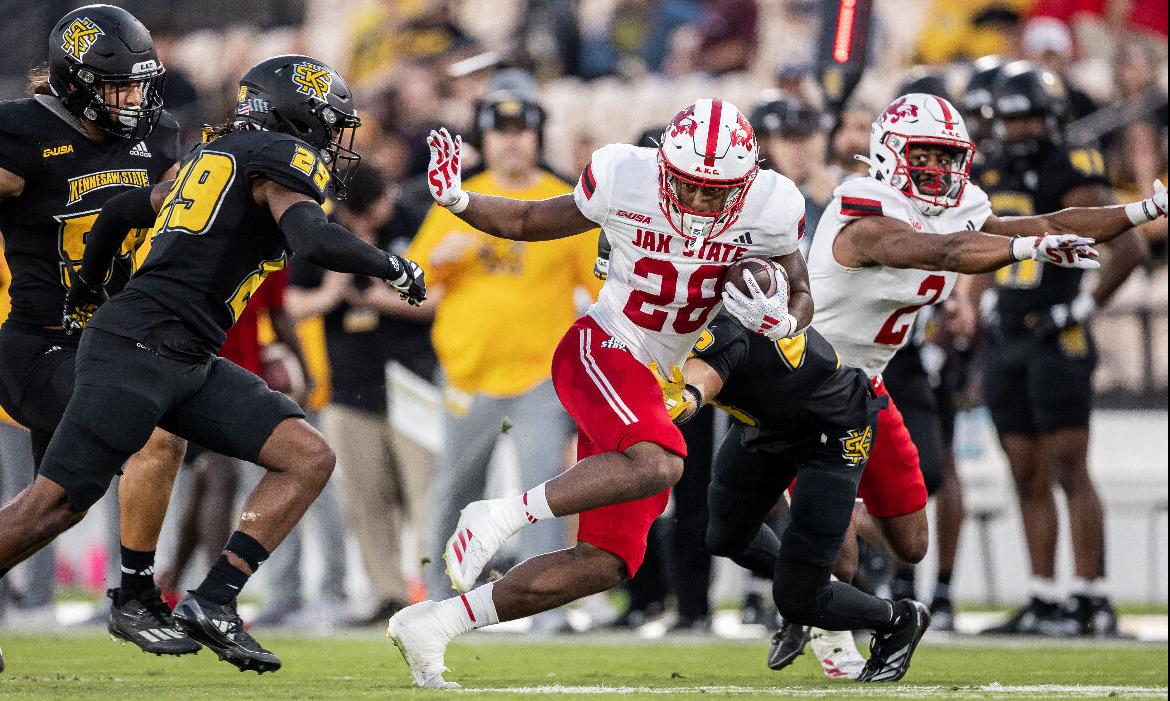 What to know: Jax State hosts Kennesaw State in a battle for top spot ...