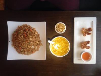Chowing down at Chow’s Seafood & Asian Bistro | Features ...