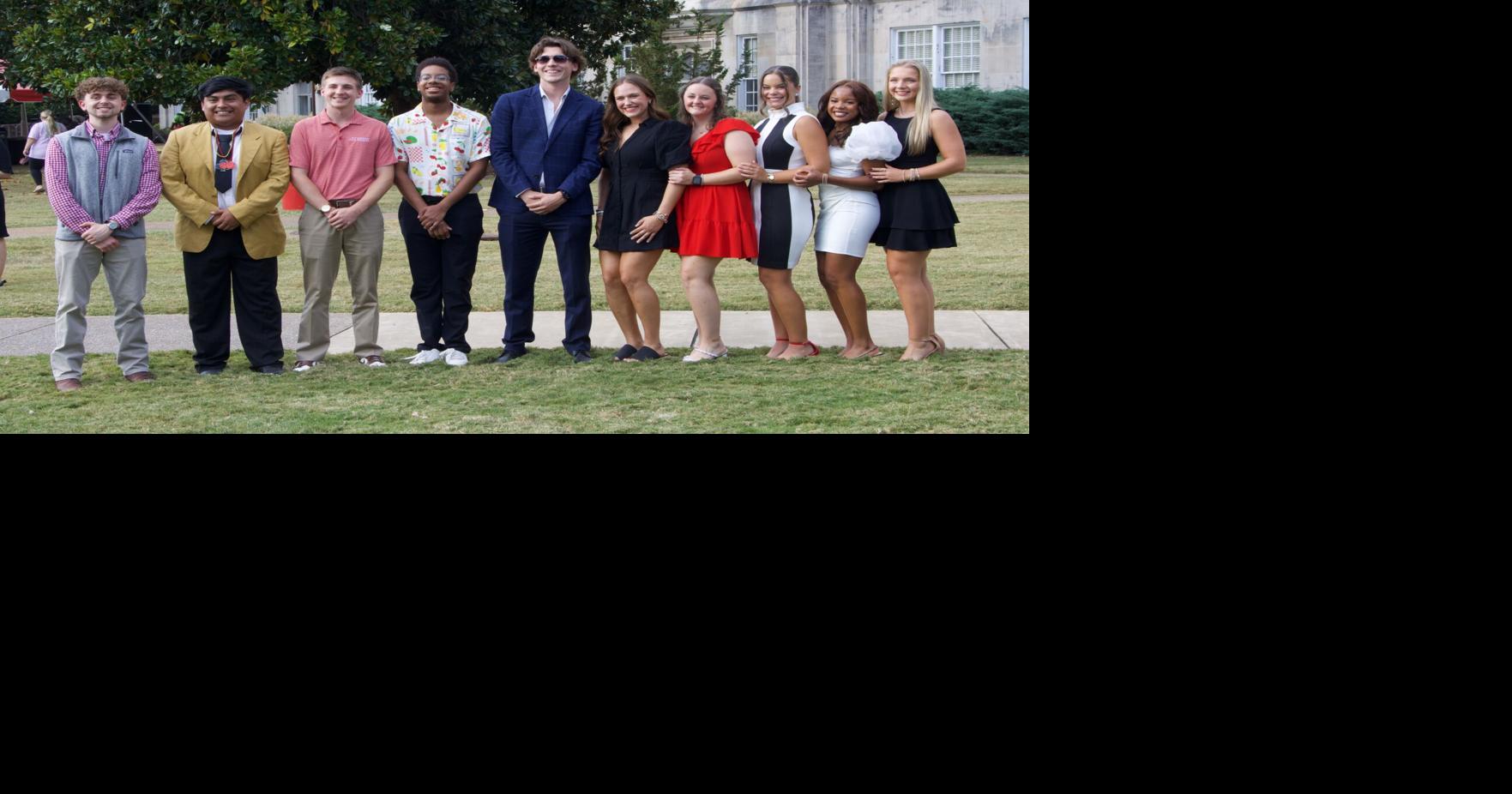 JSU announces top 10 homecoming candidates Tuesday | News ...