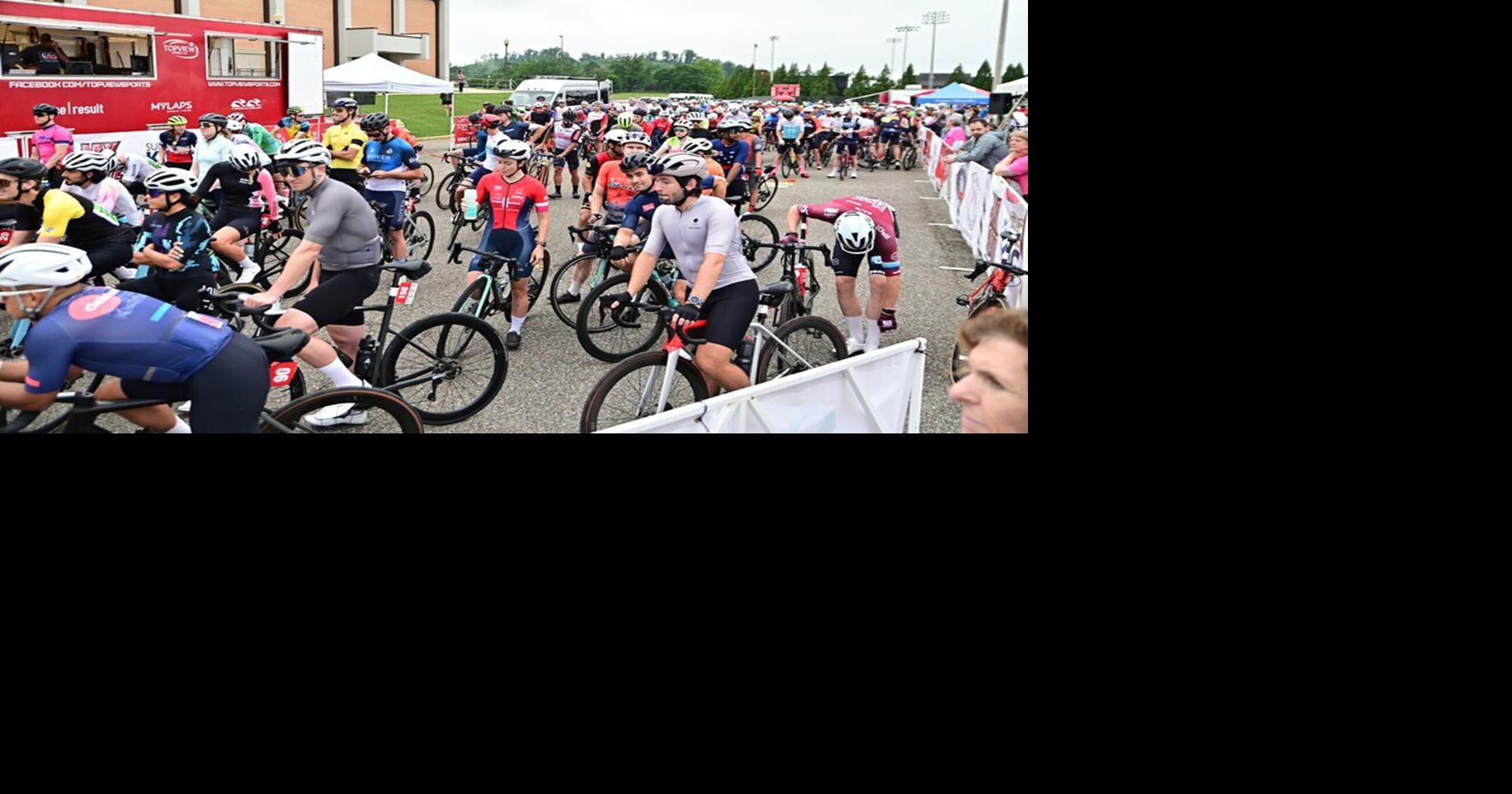 Cyclists set for annual Cheaha Challenge bike race | News ...