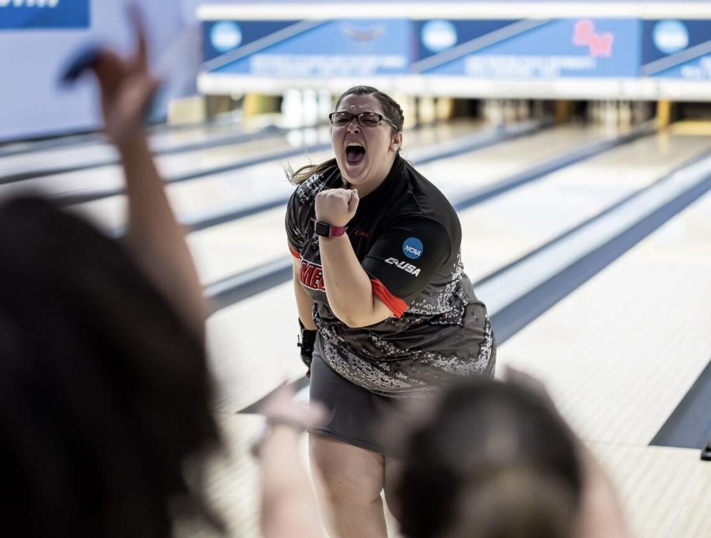 Jax State’s bowling team crowned national champions | Sports ...