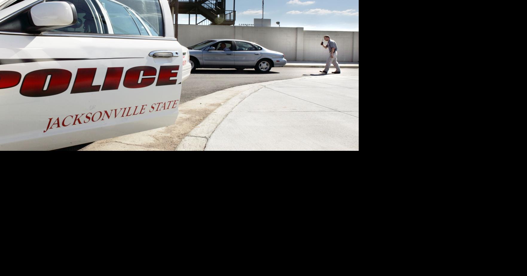 Final two arrests made in JSU rape investigation | News ...