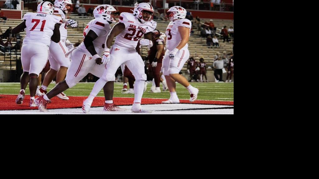 Gamecocks Football | jsuchanticleer.com