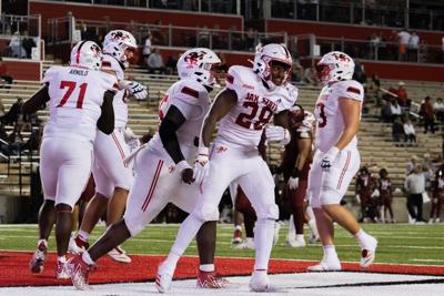 Jax State bests New Mexico State | Sports | jsuchanticleer.com