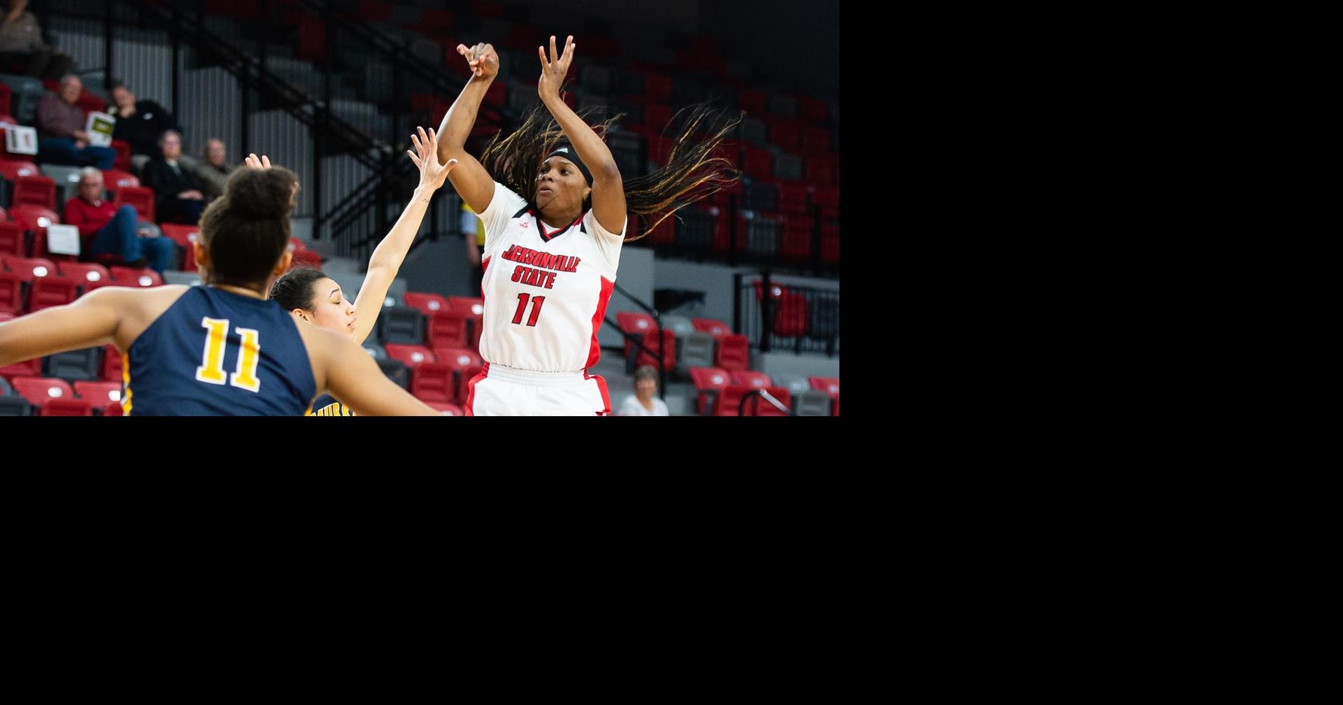 JSU women’s basketball wins 72-55 over New Orleans | Sports ...