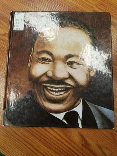 Children’s books for Black History Month | News | jsuchanticleer.com