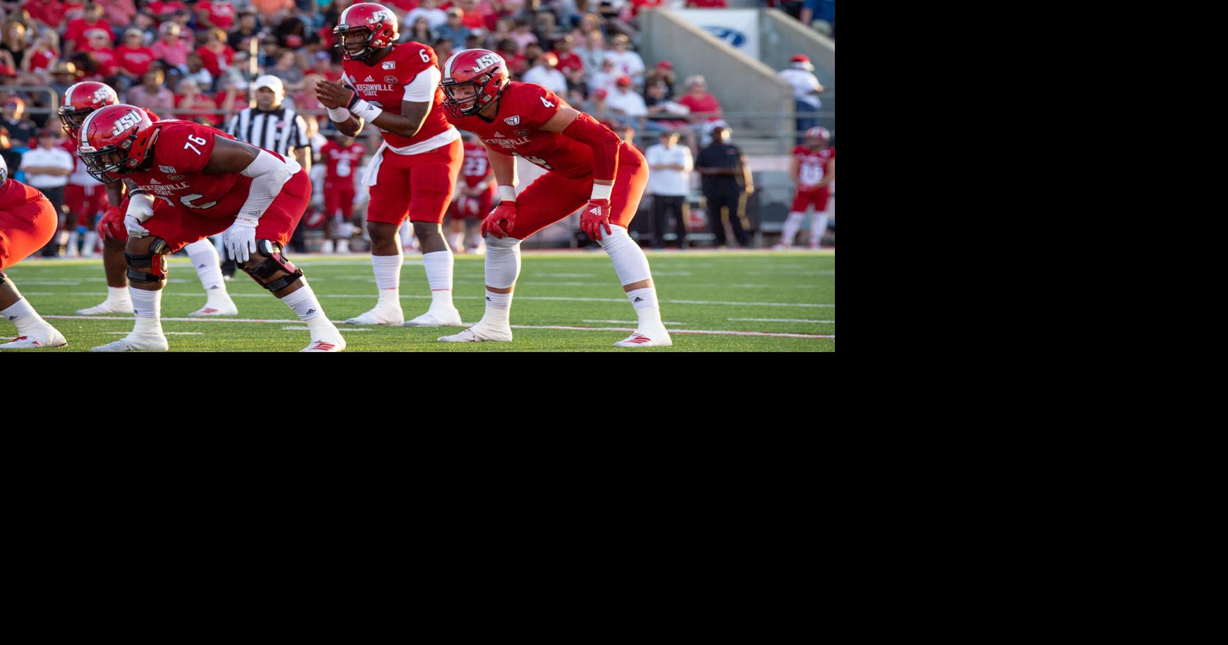 Gamecocks picked to play in FCS bowl | Sports | jsuchanticleer.com