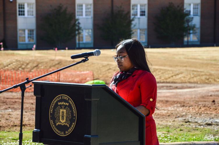 Photos: Transformation Ceremony | Features | jsuchanticleer.com