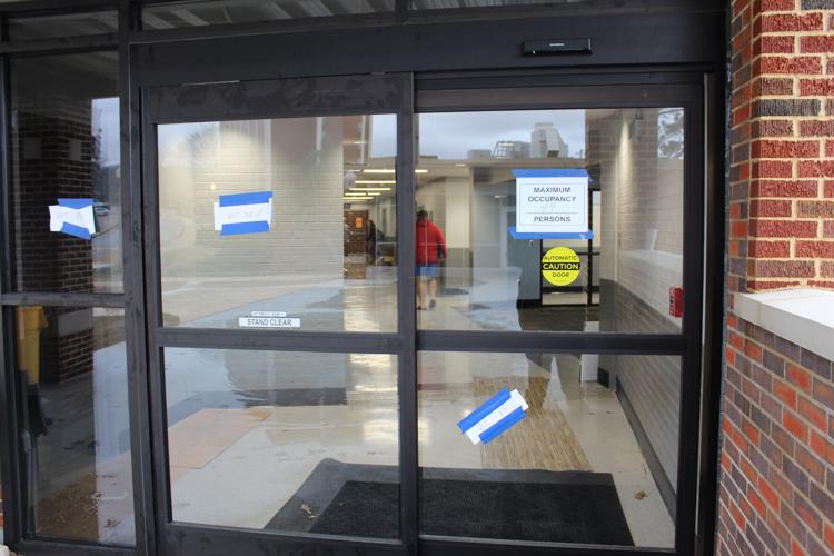 JSU music department begins transition back into Mason Hall | News ...