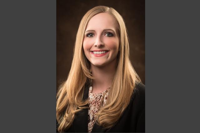 Cassie Ward named JSU Foundation’s director of advancement services ...