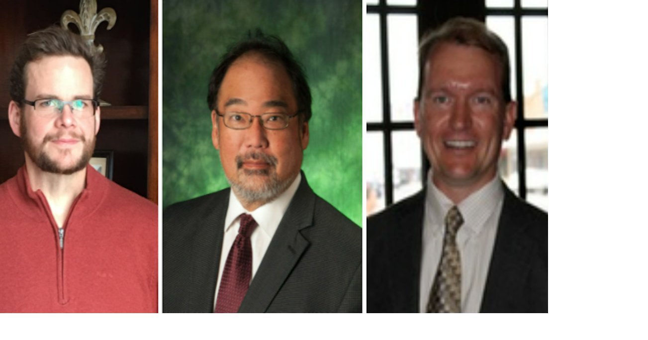 UNT political science experts host discussion panel on Russian-Ukraine ...