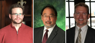 UNT political science experts host discussion panel on Russian-Ukraine ...