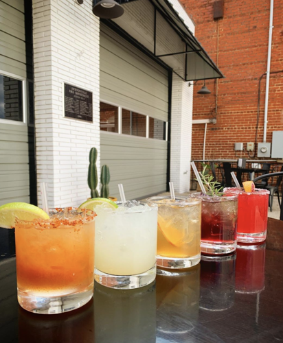 Heirloom Taco brings culture, tasty food to Jacksonville | News ...