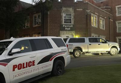 Death at Pannell Hall | News | jsuchanticleer.com