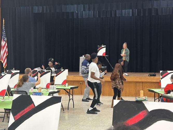 Build a snowman with SGA | Features | jsuchanticleer.com