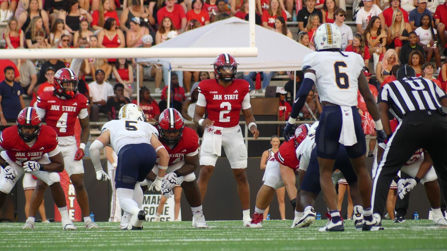 What to know: Jax State heads to Mississippi to take on Southern Miss ...