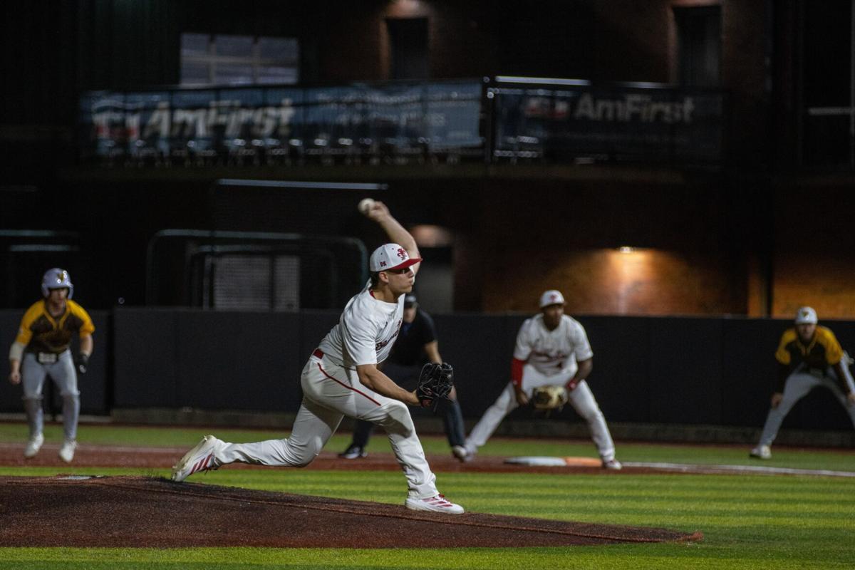 Pitch Perfect: Jax State baseball dominates bump to sweep Valparaiso ...