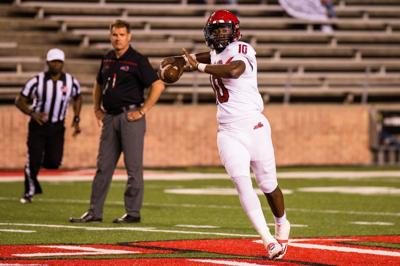 Don’t pit Zerrick and Zion against each other | News | jsuchanticleer.com