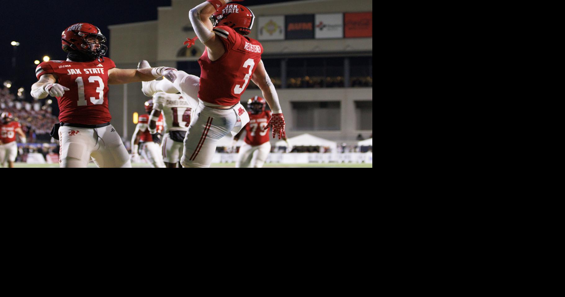 Sunshine Week: Jax State football expenses and revenue | Features ...