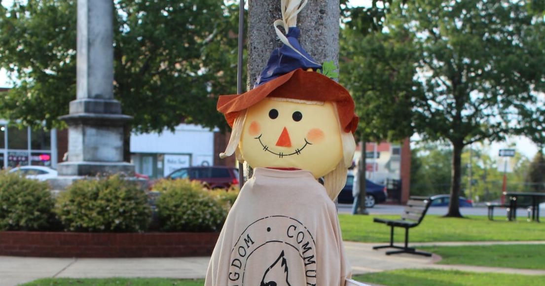 Squarecrows will scare you in circles | Features | jsuchanticleer.com