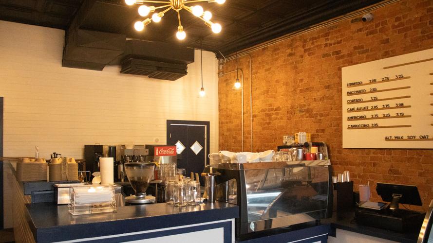 New coffee bar and bistro opens on the square | News | jsuchanticleer.com