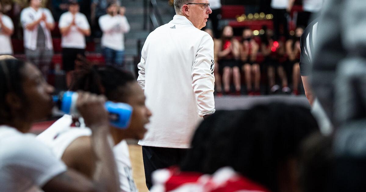 Ray Harper’s 20-year old rivalry with Bruce Pearl set to reemerge in ...