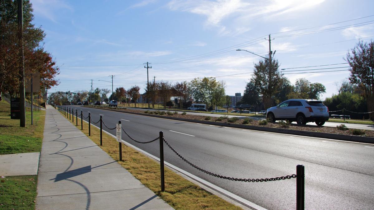 Major roadwork projects on Alabama Hwy. 204 and 21 could begin summer ...