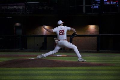 Gamecocks mercy rule Arkansas State in series opener | Sports ...