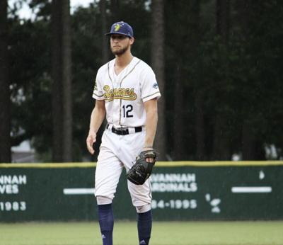 Former JSU pitcher's early love for baseball leads to career with ...