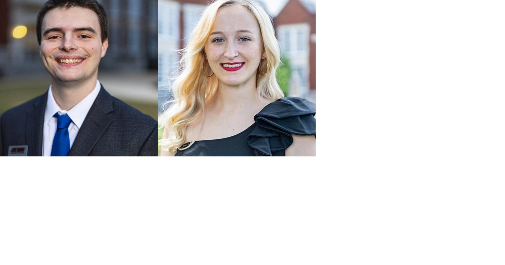 Everything you need to know: SGA VPSS candidates | News ...