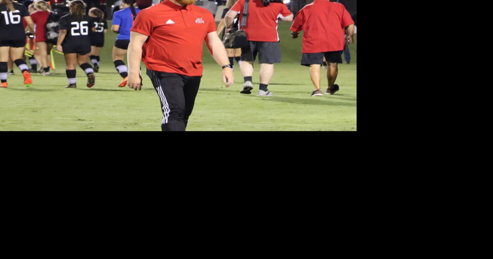 Jacksonville State's soccer team secures first win of the season ...