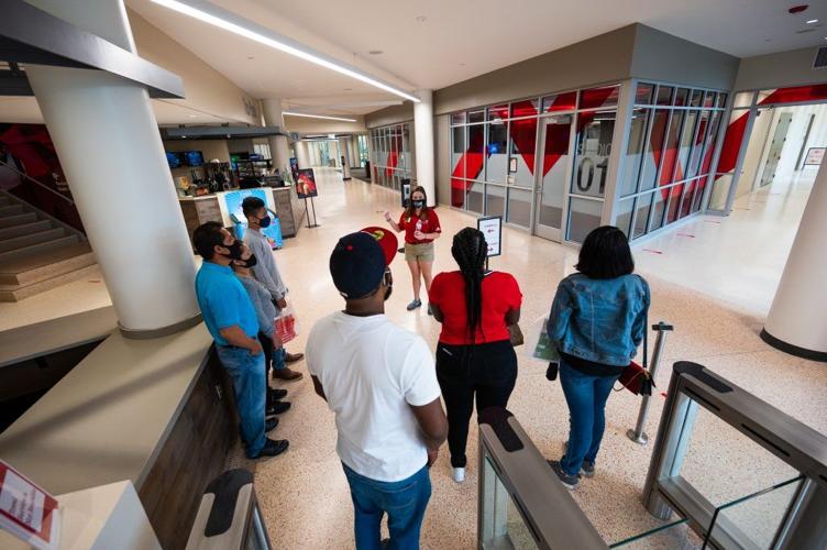 Photos: JSU Campus Tour | News | jsuchanticleer.com