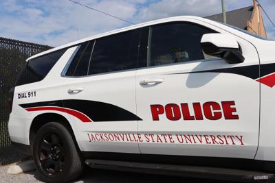 Campus Crime: Oct. 1-7 | News | jsuchanticleer.com