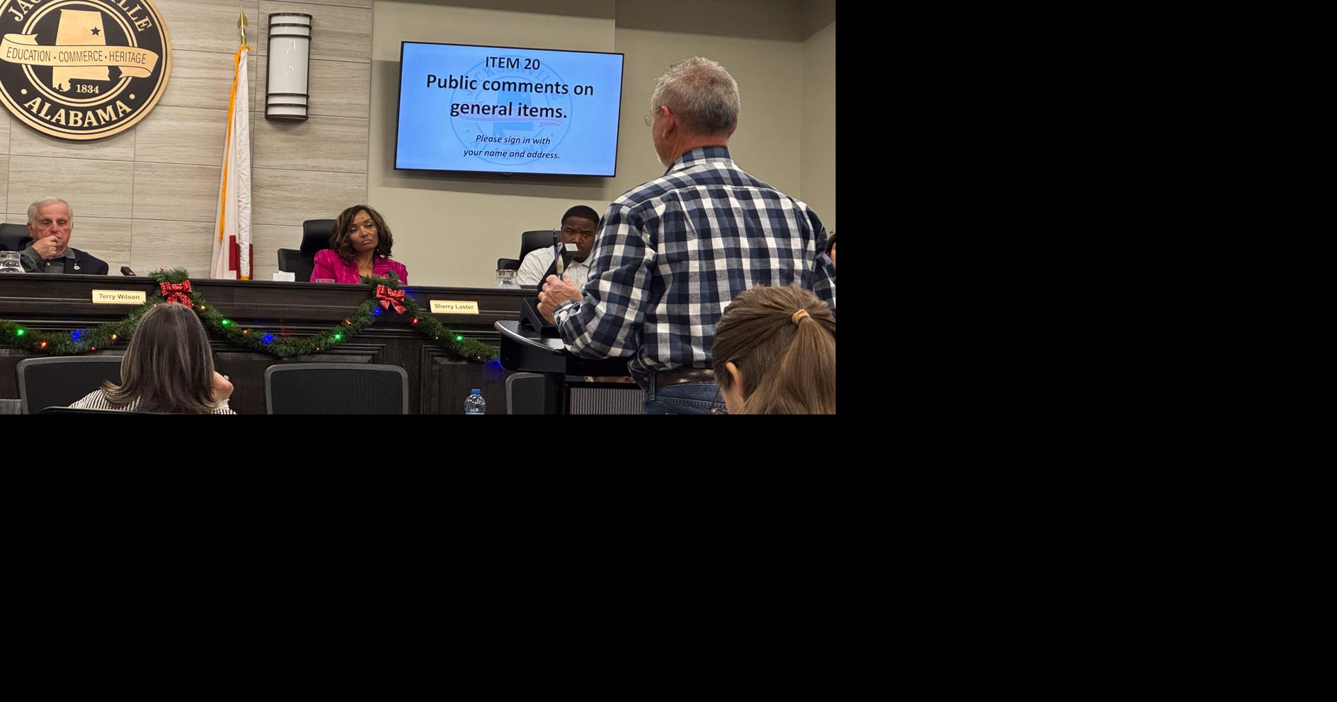 City Council considers funding for homeless assistance program | News ...