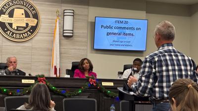 City Council considers funding for homeless assistance program | News ...